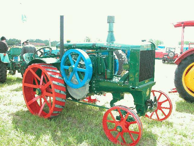 HSCS 30-32 (M28) | Geldof Tractors